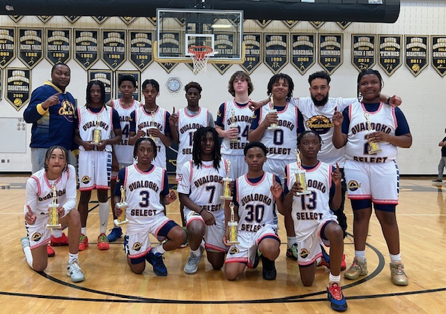 Basketball Coaches Without Boundaries